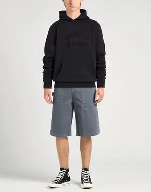 Woolrich Cotton Fleece Sweatshirt