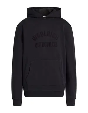 Woolrich Cotton Fleece Sweatshirt