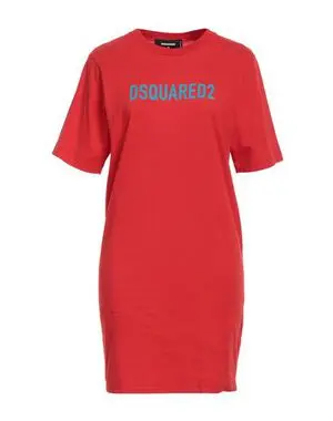 Dsquared2 Office Wear T-shirts For Women
