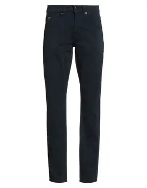 Guess Tapered Leg Gabardine Pants