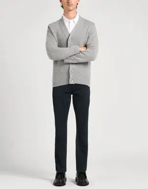 Guess Tapered Leg Gabardine Pants