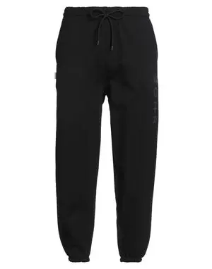 SHOE Pants Military Size Cotton, Polyester - Black