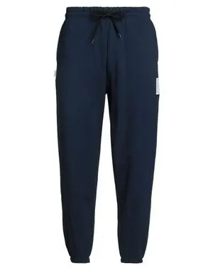 SHOE Pants Size Cotton, Polyester - Blue