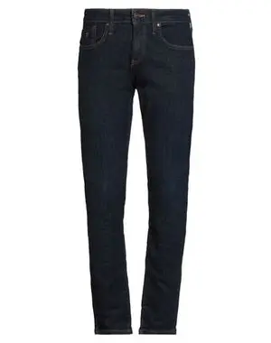 Guess Button Detailed Jeans For Men