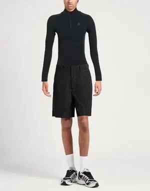 ODLO T-shirt With Zip Fastening