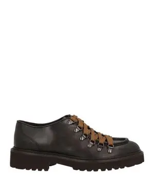 DOUCAL'S Lace-up Shoes