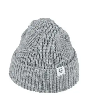 Herschel Supply Co. Knitted Beanie - Grey