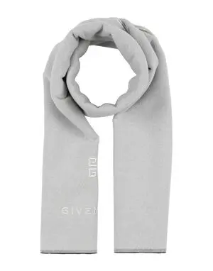 Givenchy Scarf Light Cashmere, Wool
