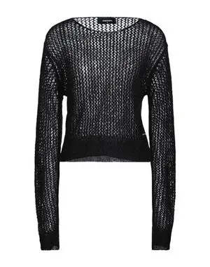 Dsquared2 Long Sleeve Knitwear For Women