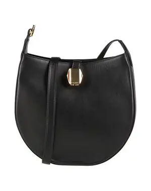 Officine Générale Leather Cross-body Bag