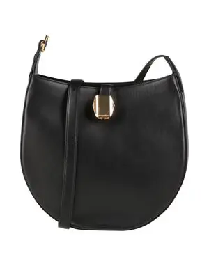 Officine Générale Leather Cross-body Bag