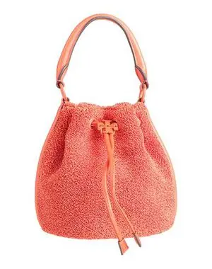 Tory Burch Shoulder Strap Bucket Bags