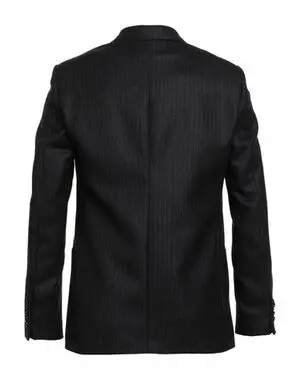 LARDINI Blazer Size Wool
