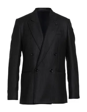 LARDINI Blazer Size Wool