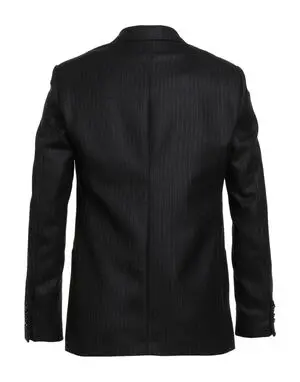 LARDINI Blazer Size Wool