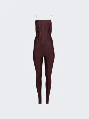 Corset Jumpsuits
