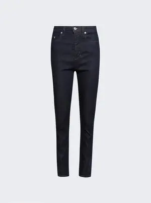 Jacquemus Le De-nimes Jeans - Navy