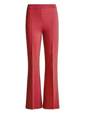 High Sport Waisted Pants For Women