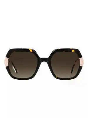 Carolina Herrera Logo Eyewear For Women