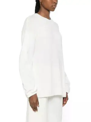 TWINSET Balloon-sleeve Sweater