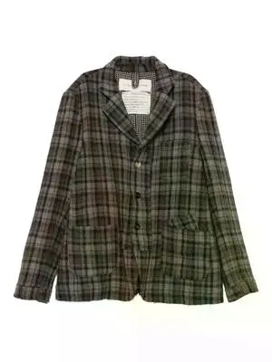 A Tentative Atelier Overshirts For Men