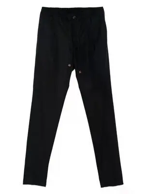 Incotex Frill Pants For Men
