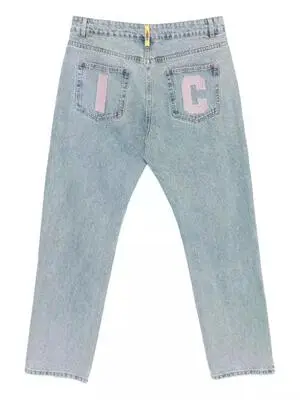 ICECREAM Running Dog Jeans