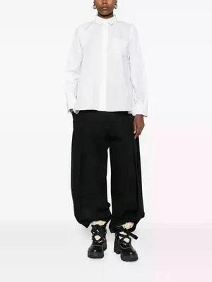 Sacai Cotton Shirt