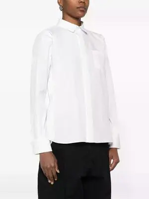 Sacai Cotton Shirt