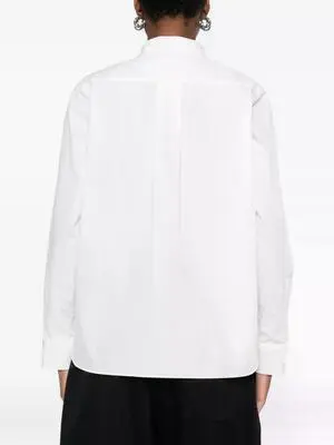 Sacai Cotton Shirt