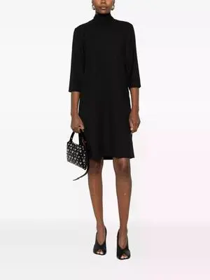 Marni Bow-detail Midi Dress