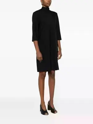 Marni Bow-detail Midi Dress