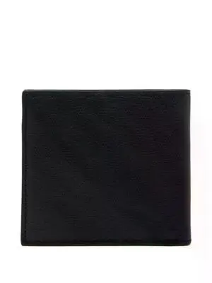 Bally Essential Grained Leather Wallet