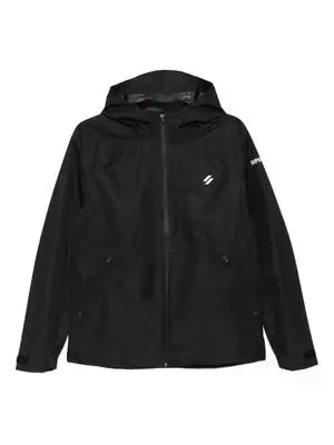 Superdry Zip-up Bomber Jacket