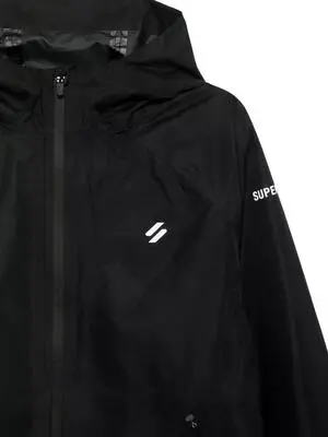 Superdry Zip-up Bomber Jacket