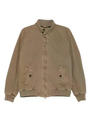 Baracuta Long Sleeve Jackets For Men