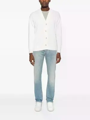 Jacob Cohen Slim-fit Jeans - Blue