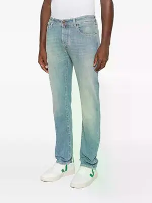 Jacob Cohen Slim-fit Jeans - Blue