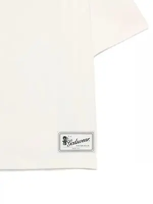 Gcds Graphic-print T-shirt