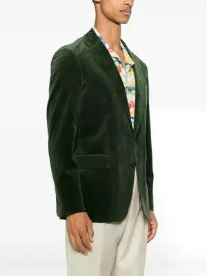 FURSAC Cotton Blazer
