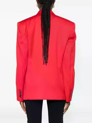 Stella McCartney Double-breasted Blazer