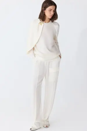 Callas Milano Zip Up Tops