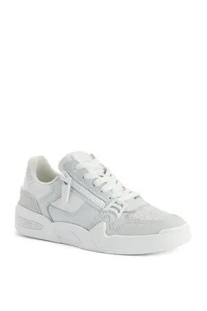 GIUSEPPE ZANOTTI Gz-ghost Low-top Sneakers - White