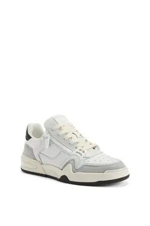GIUSEPPE ZANOTTI Gz-ghost Low-top Sneakers