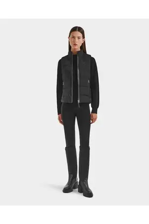 Rudsak Zip Up Vests For Women