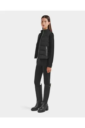 Rudsak Gabriela Hv Puffer Vest