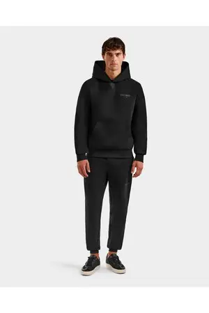 Rudsak Harvard Coop Barry Hv Hoodie