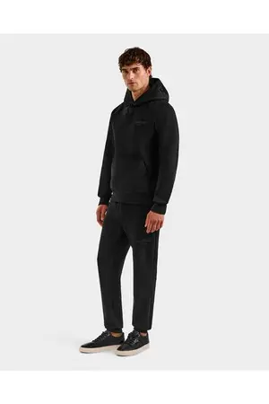 Rudsak Harvard Coop Barry Hv Hoodie