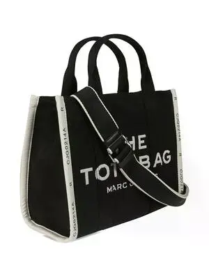 Marc Jacobs Jacquard Tote Bag