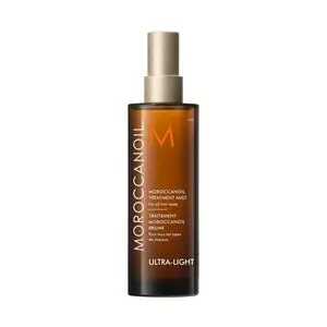 MOROCCANOIL Treatment Hair Oil Mist 0.85 Fl Oz - One-color